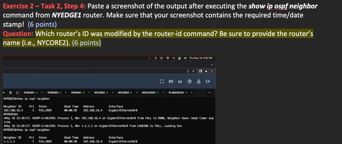 Solved irive a pairagraph (minimum five college-level | Chegg.com