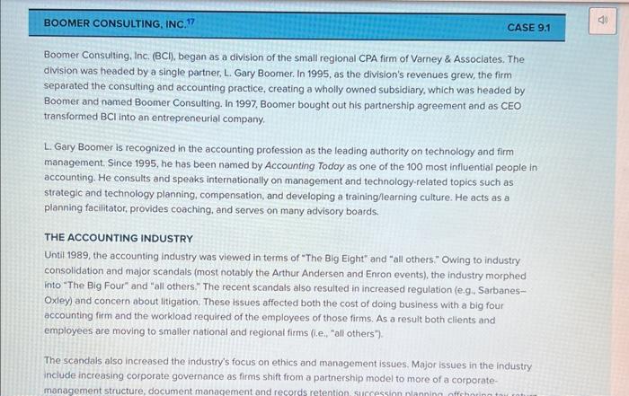 Solved Questions 1. How does the Boomer Technology Circle | Chegg.com