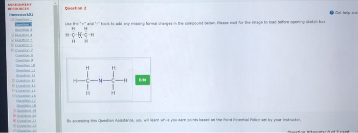 Solved Assignment Resources Homework Question 2 Get Help Ans