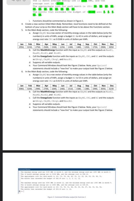 Solved Task Create a section at the bottom of your script | Chegg.com