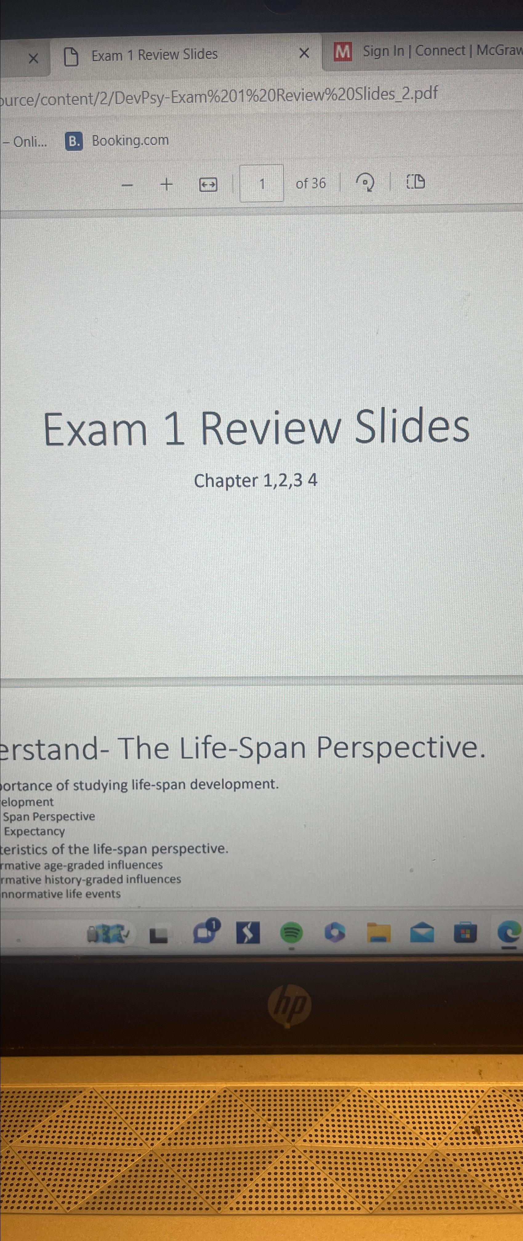 Solved Exam 1 ﻿Review SlidesChapter 1,2,3 4erstand- ﻿The | Chegg.com