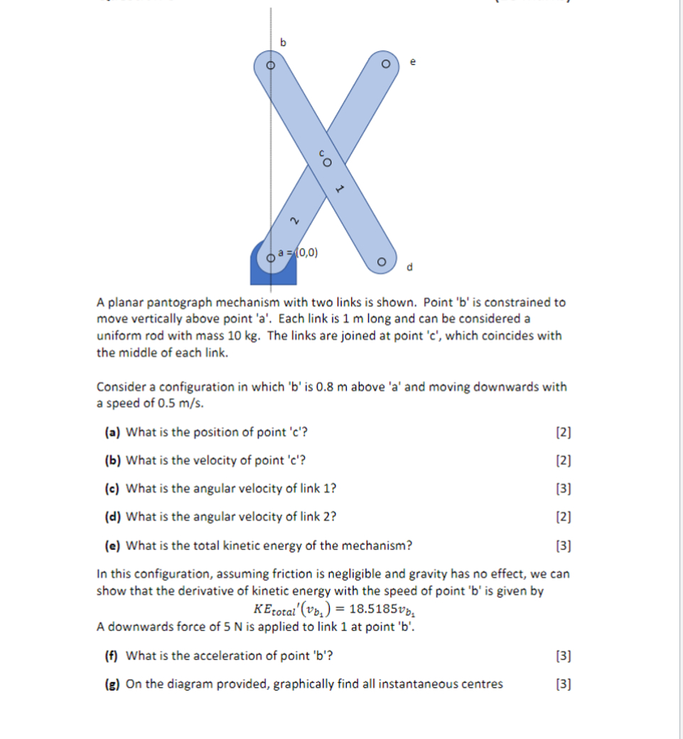 Solved 3. ﻿already have answer and need working please. | Chegg.com