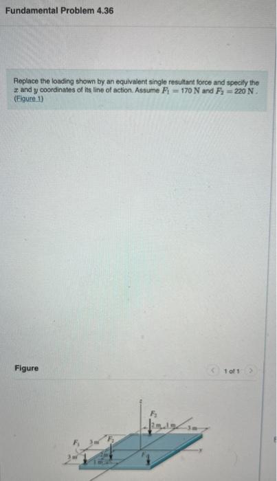 Solved Please Help Fundamental Problem 436 R 