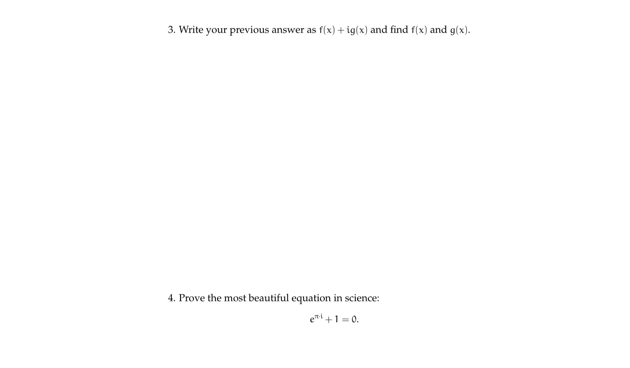 Solved Please show step by step. | Chegg.com