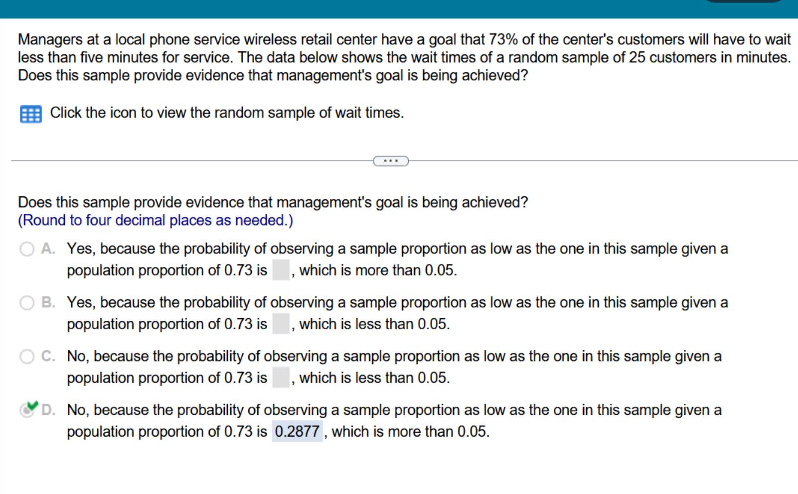 Use Homework problem 7.5.37-T data to solve and | Chegg.com