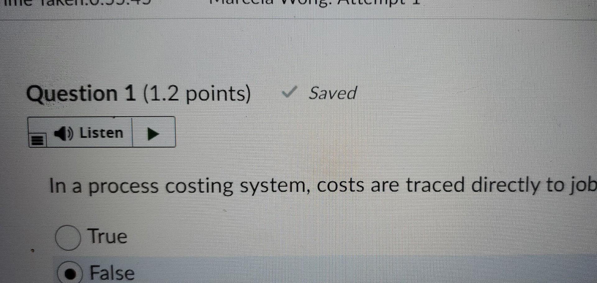 Solved schister,system uses the following data in cost | Chegg.com