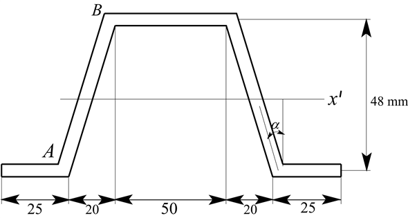 Solved: Chapter 6 Problem 97RP Solution | Mechanics Of Materials 5th Edition | Chegg.com