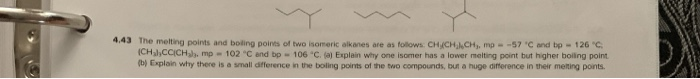 Solved 4.39 Draw the structure corresponding to each IUPAC | Chegg.com