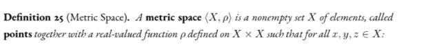 Solved Prove that the intersection of two open subsets of a | Chegg.com