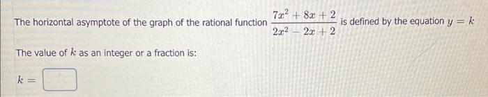 Solved The graph of the function f(x)=21x−1 is transformed | Chegg.com