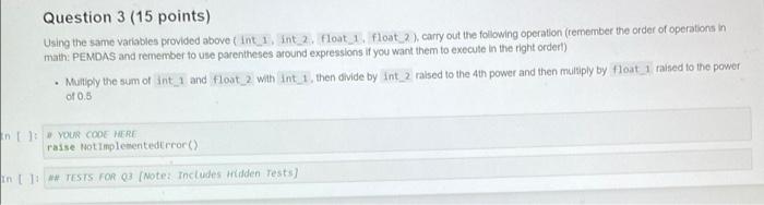 Solved Q2 - Calculator (9 points each) Reference the | Chegg.com