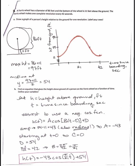 Solved PLEASE FOLLOW THE INSTRUCTIONS AND ALSO FOLLOW THE | Chegg.com