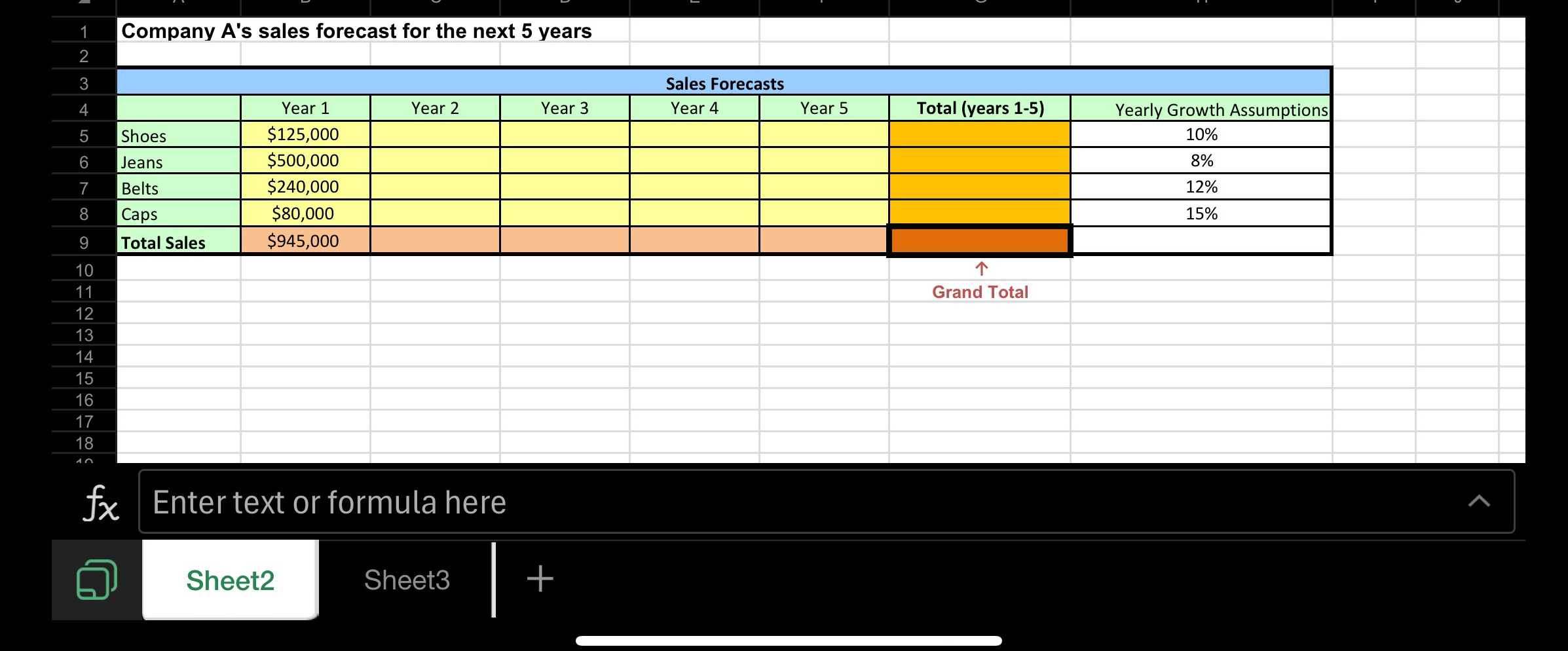 Solved Load the Solver add-in, ﻿and create two more | Chegg.com