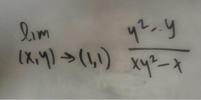 Solved use algebra techniques and the limit laws to compute | Chegg.com