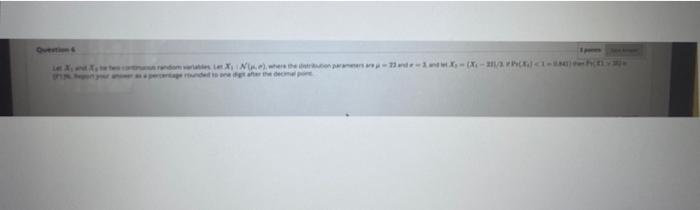 stichasticssolve step by step and explain | Chegg.com