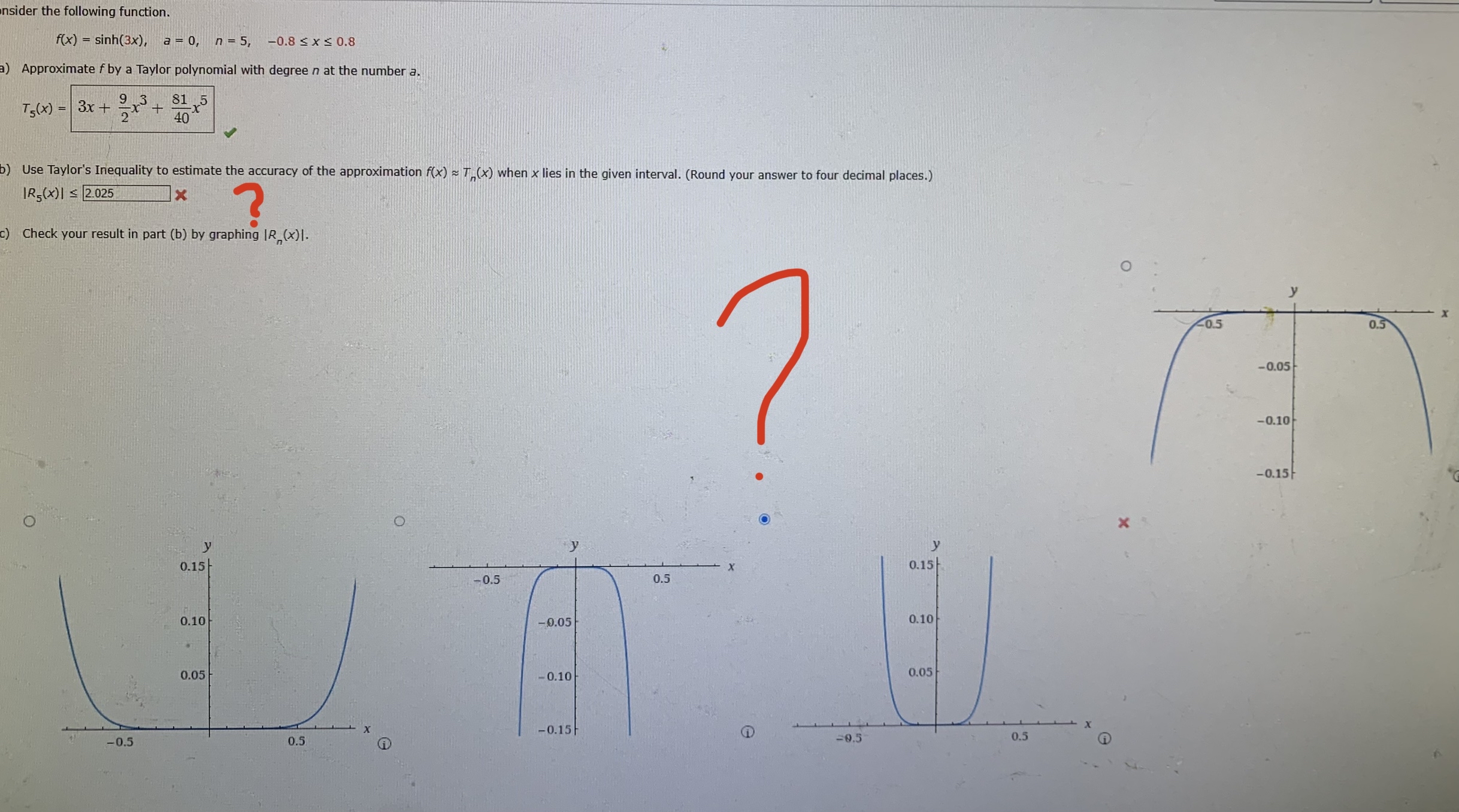 Solved insider the following | Chegg.com