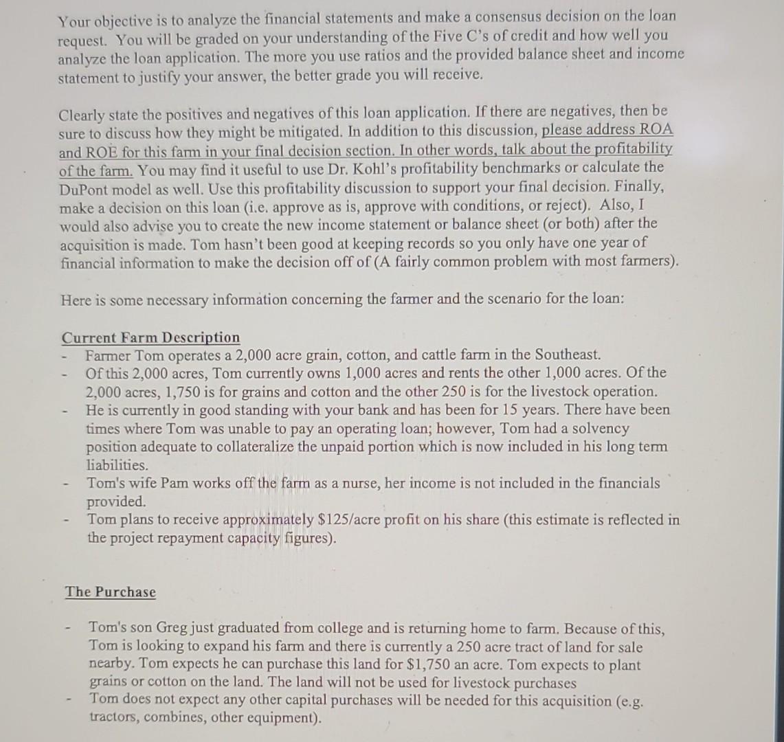 Solved Attached is the instruction and informations needed | Chegg.com