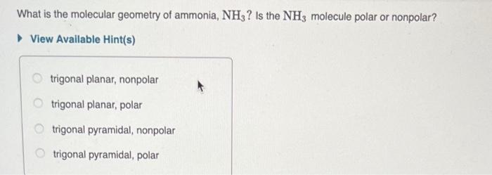 Solved What is the molecular geometry of carbon dioxide, CO2 | Chegg.com