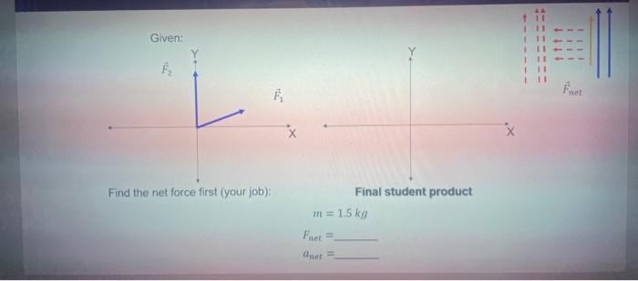 Use the given arrows to find, with accuracy the size | Chegg.com
