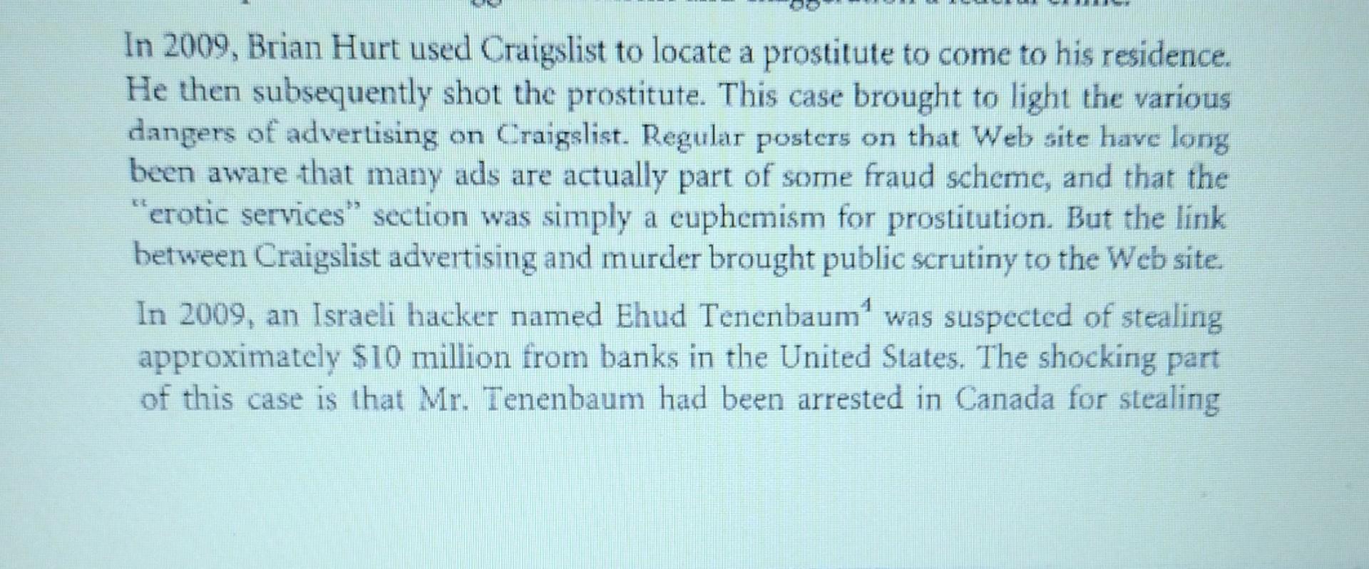 Solved The 21st Century Figure 2.3 shows a timeline of | Chegg.com