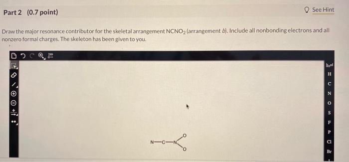 Solved Nitromethane (CH3NO2) reacts with hydrogen cyanide to | Chegg.com