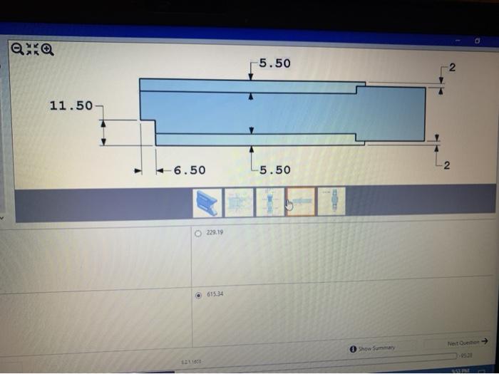 Solved B11101: Basic Part - Step 1 - (Tool Block) Build this | Chegg.com