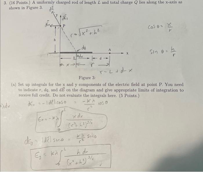 Solved please show work for part b(what is the approximate | Chegg.com