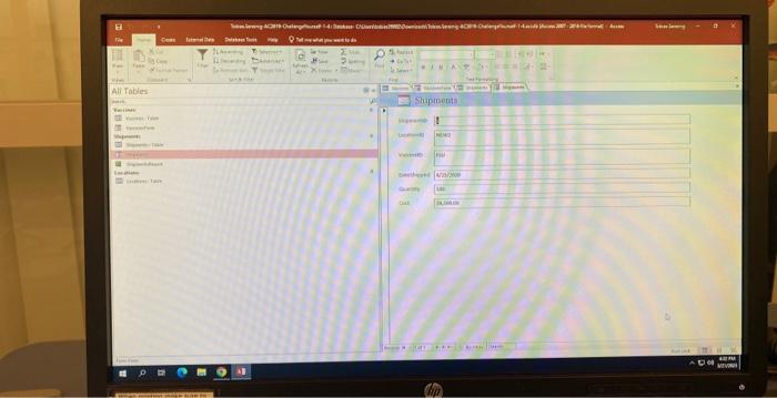 SP , McGraw Hill SimNet 1. Open the start file | Chegg.com