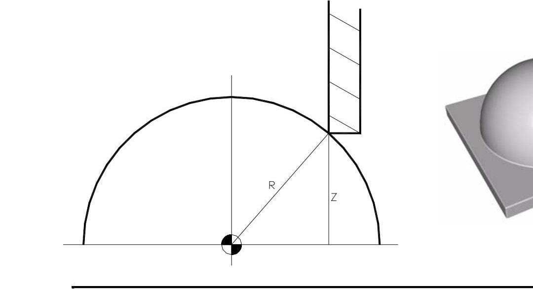 Solved Write A Cnc Code 6524
