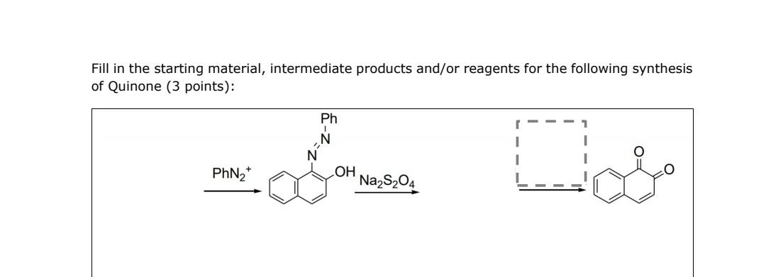Solved What occurs if 2,6-dimethylphenol is added to | Chegg.com