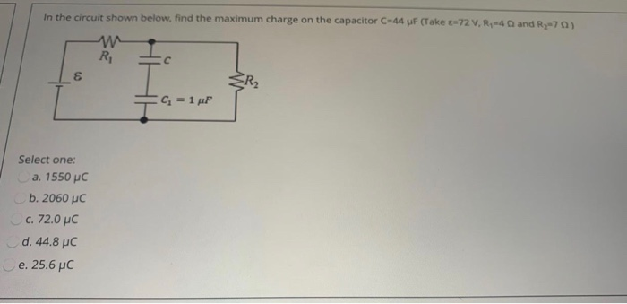 Solved A particle with charge q = -9.5 mCenters a region of | Chegg.com