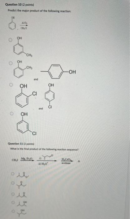 Solved Need help ASAP!!...please help with both questions 10 | Chegg.com