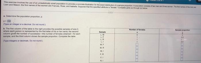 Solved This exercise involves the use of an unrealistically | Chegg.com