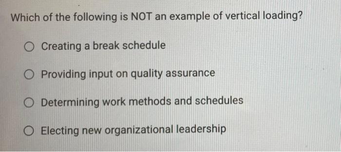 Solved The perception of a rewards system as developmental | Chegg.com