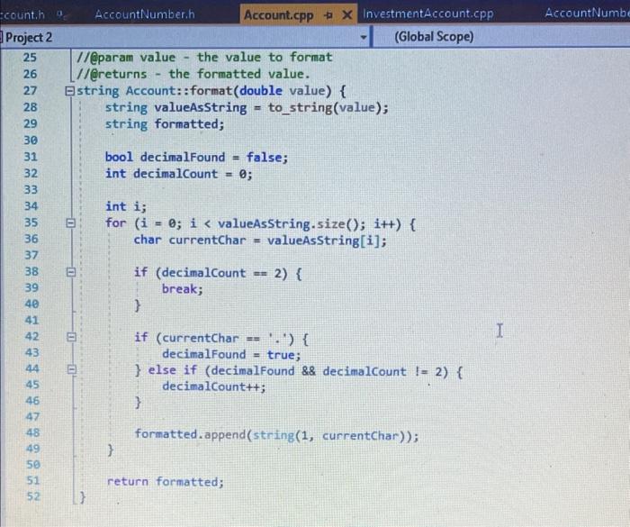 Solved Airgead Banking App Functional Requirements 1
