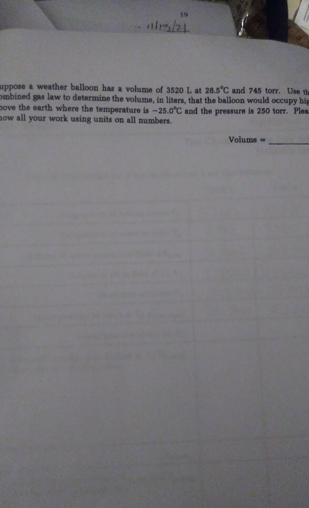 Solved Locker Number Date Tame Please print: last name first | Chegg.com