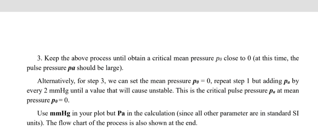 Solved How Would I Solve This In Matlab With The Ode Solver 1895