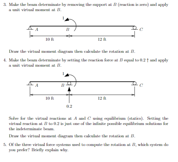 Solved The two-span continuous beam shown below is | Chegg.com