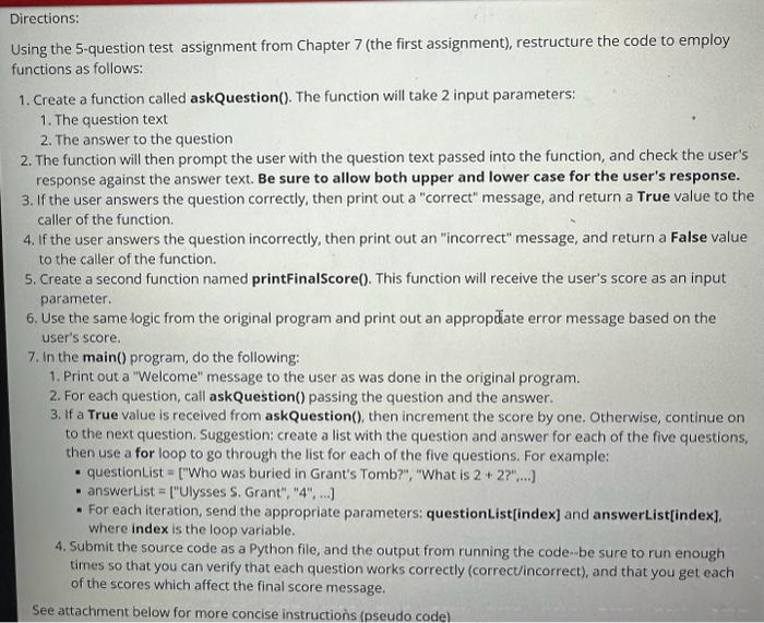 Solved HELP ME PLEASE.only code in language that is | Chegg.com