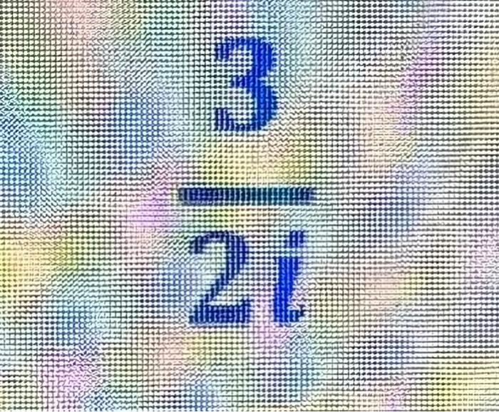 Solved 2i3(6i)32+i3 | Chegg.com