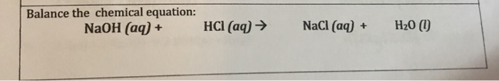 Solved Balance the chemical equation: Cu(s) + O2(g) → Cuo(s) | Chegg.com