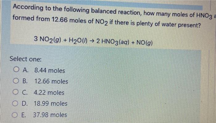 Solved When dissolved in water, RbOH behaves as Select one: | Chegg.com