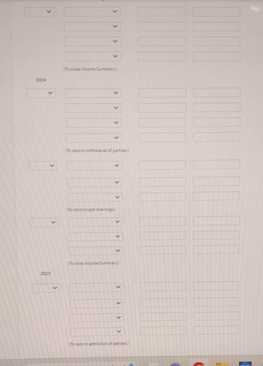 Solved On March 2, 2023, Zoe Taylor, Karen Jackson, and | Chegg.com