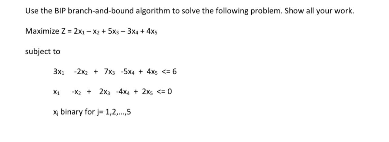 Solved Please solve the problem with Handwriting. Don't use | Chegg.com