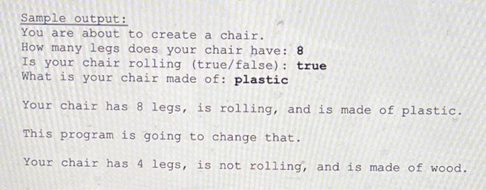 Solved Lab12A: A Tale of Two Classes When learning about | Chegg.com