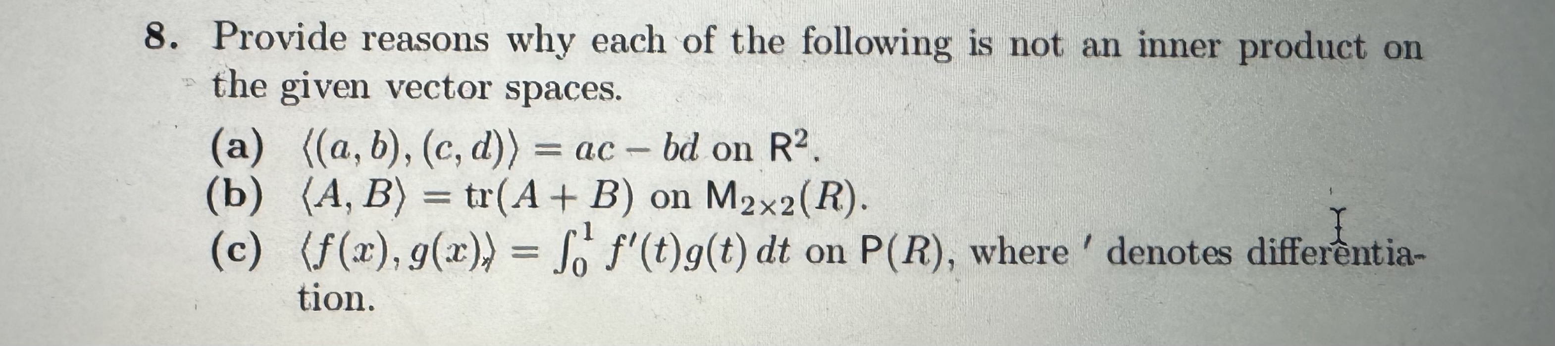 Solved Solve & show steps to work for A,b&c | Chegg.com