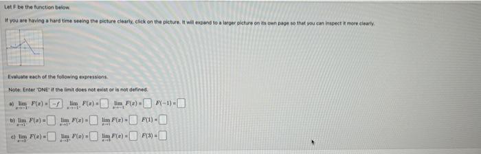 If you are having a hard time seeing the picture | Chegg.com