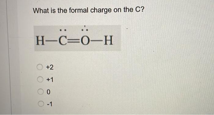 Solved Which of the following compound has the smallest | Chegg.com