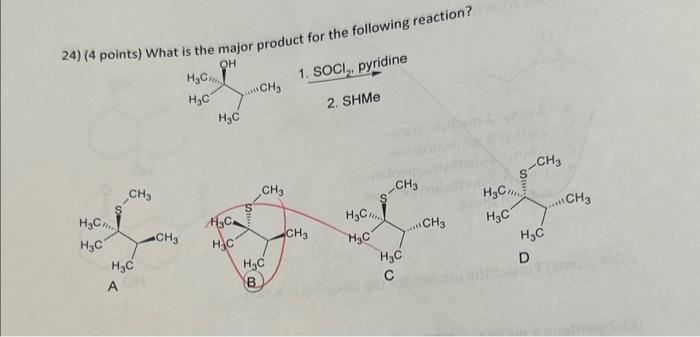 Solved 10) (4 points) Propose a sequence of reactions to | Chegg.com