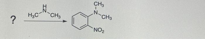 Solved Predict the Reactant Draw the structure of the | Chegg.com